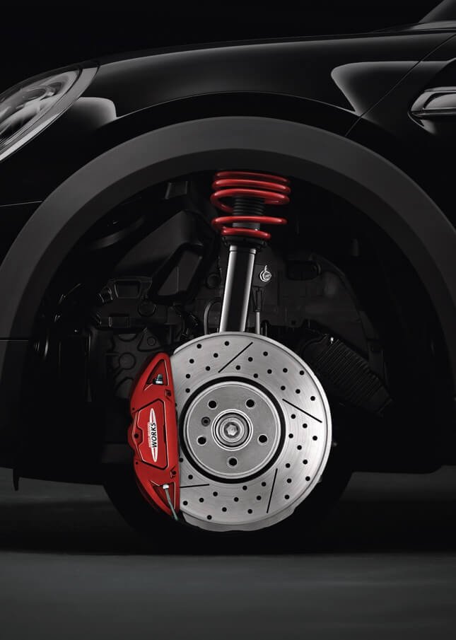 Home | Auckland MINI Garage