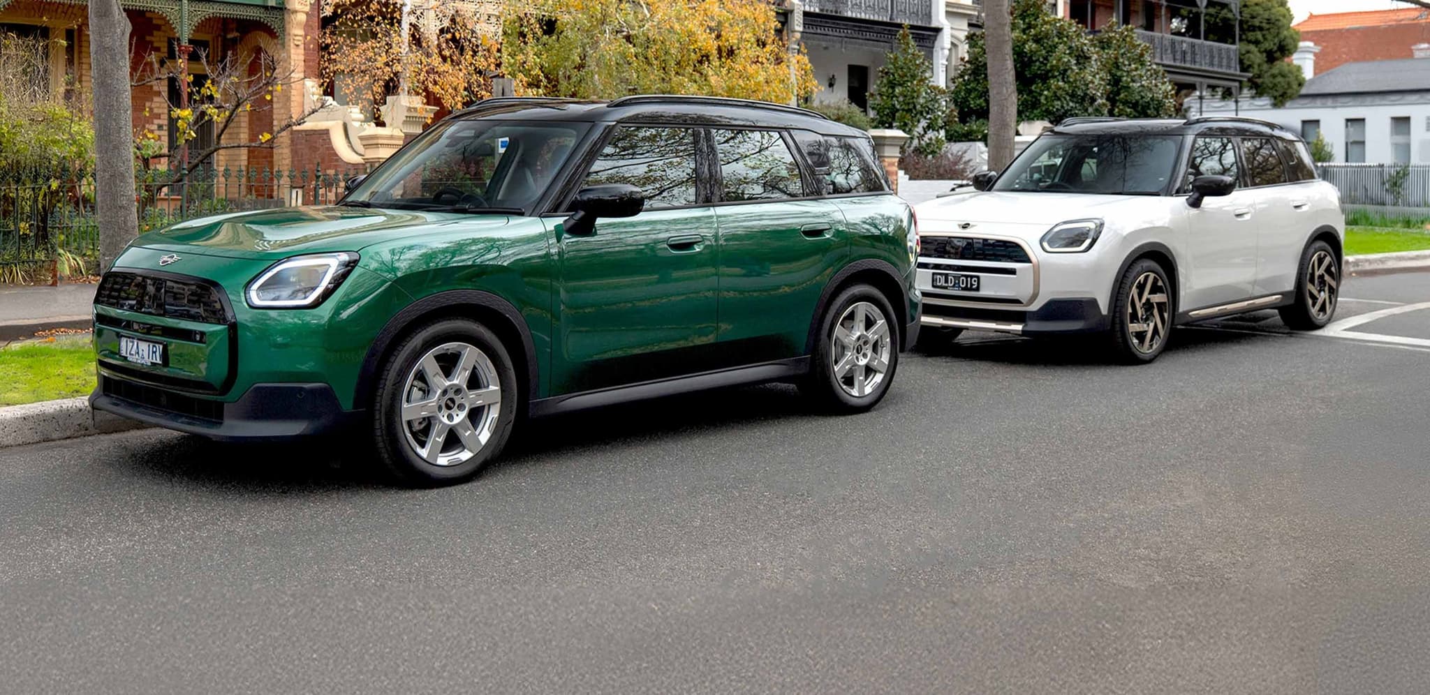 Home | Auckland MINI Garage