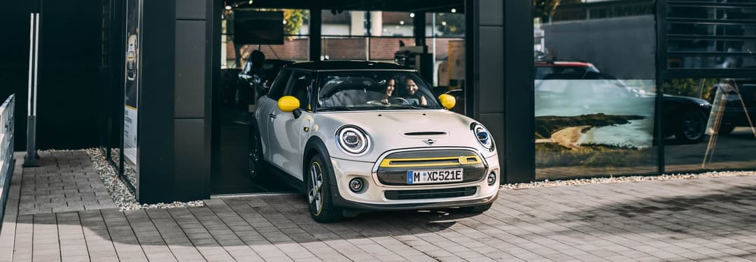 Book a Service | Auckland MINI Garage