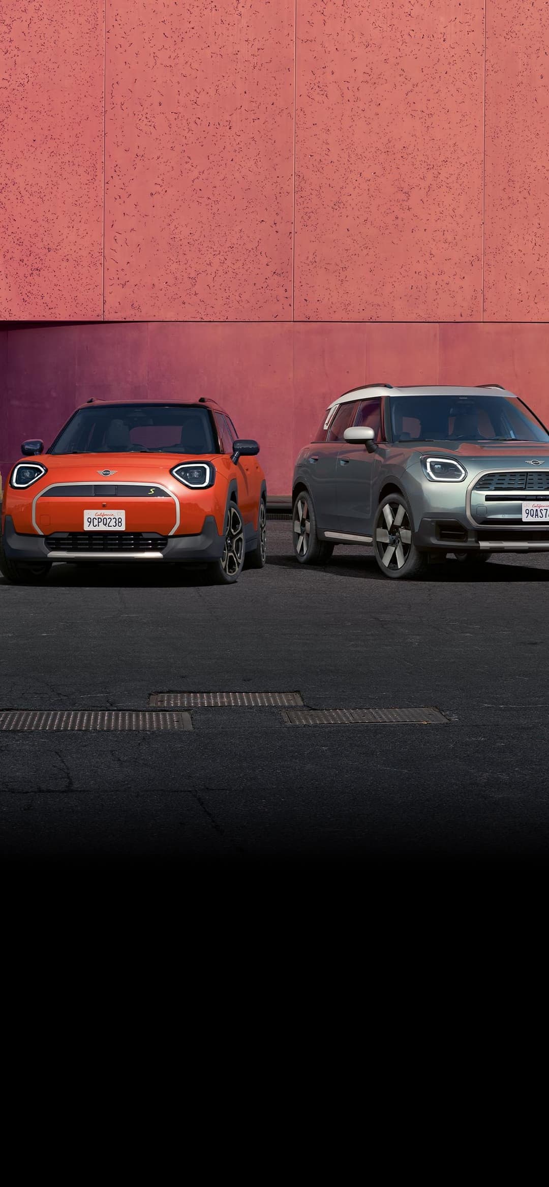 Home | Auckland MINI Garage