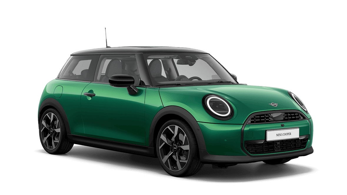 Home | Auckland MINI Garage