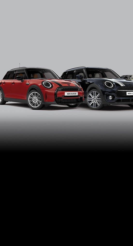 Home | Auckland MINI Garage