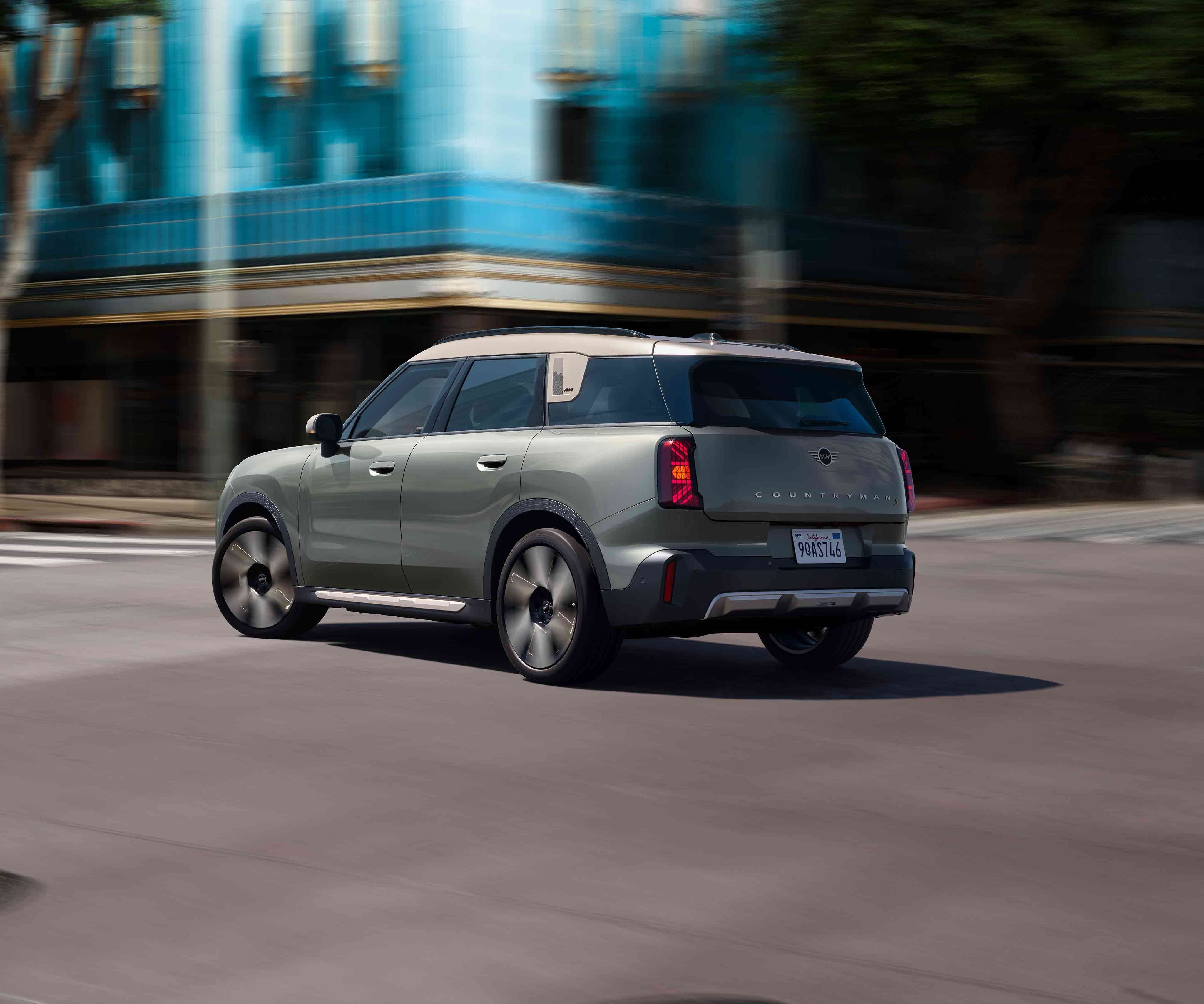 Home | Auckland MINI Garage