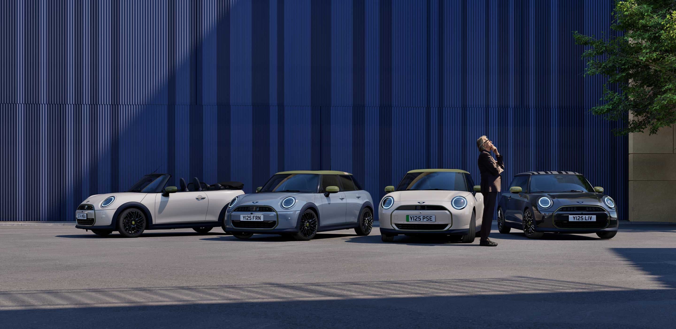 Home | Auckland MINI Garage