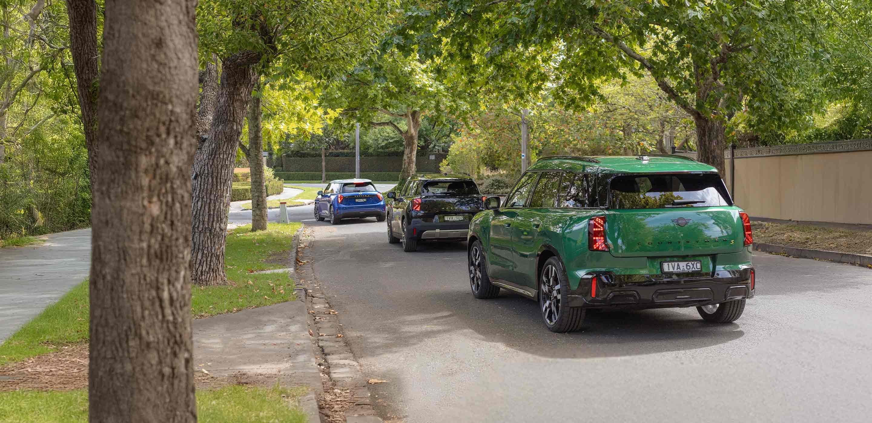 Home | Auckland MINI Garage